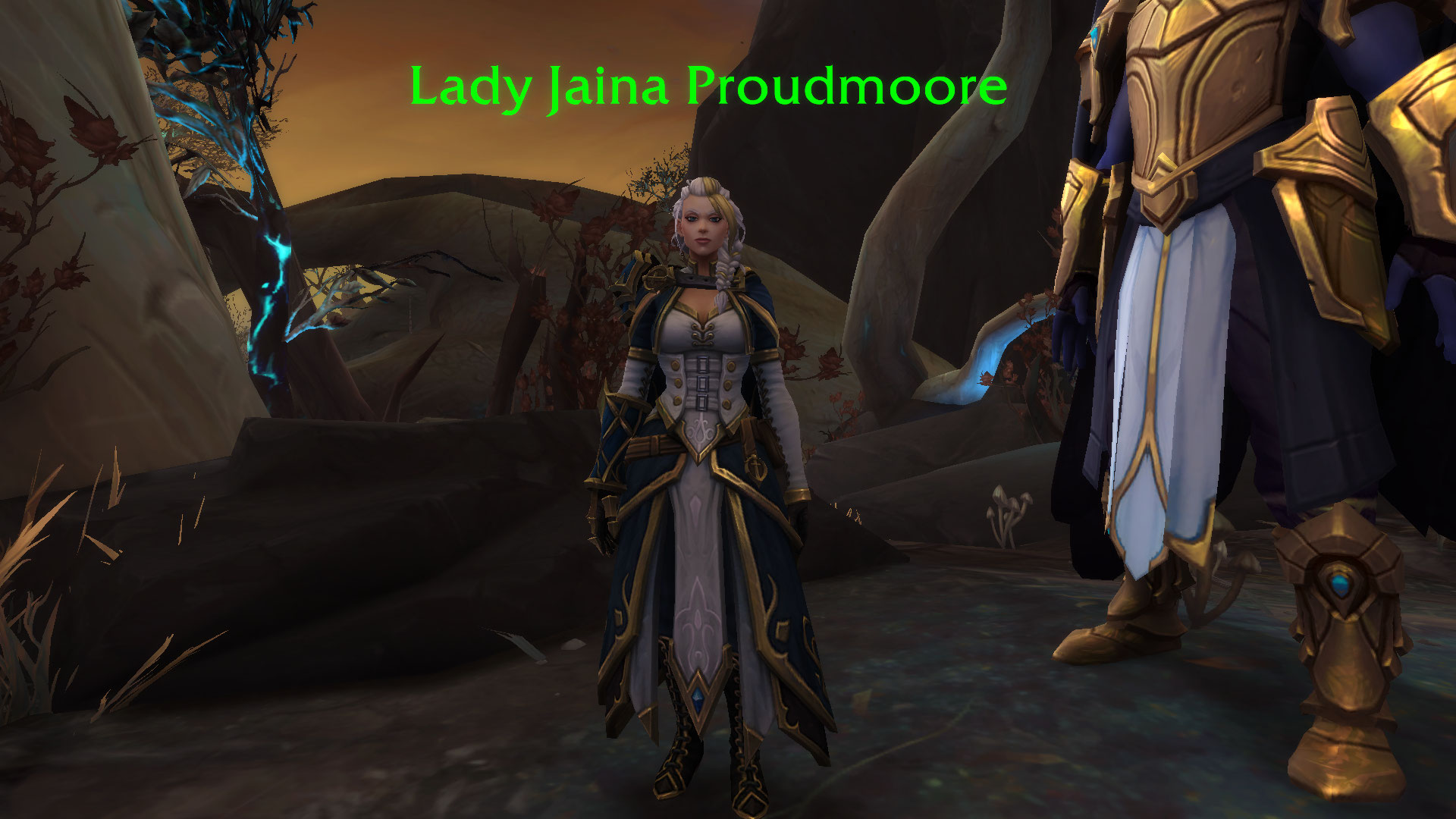 Uncovering the Fascinating Lore of World of Warcraft races