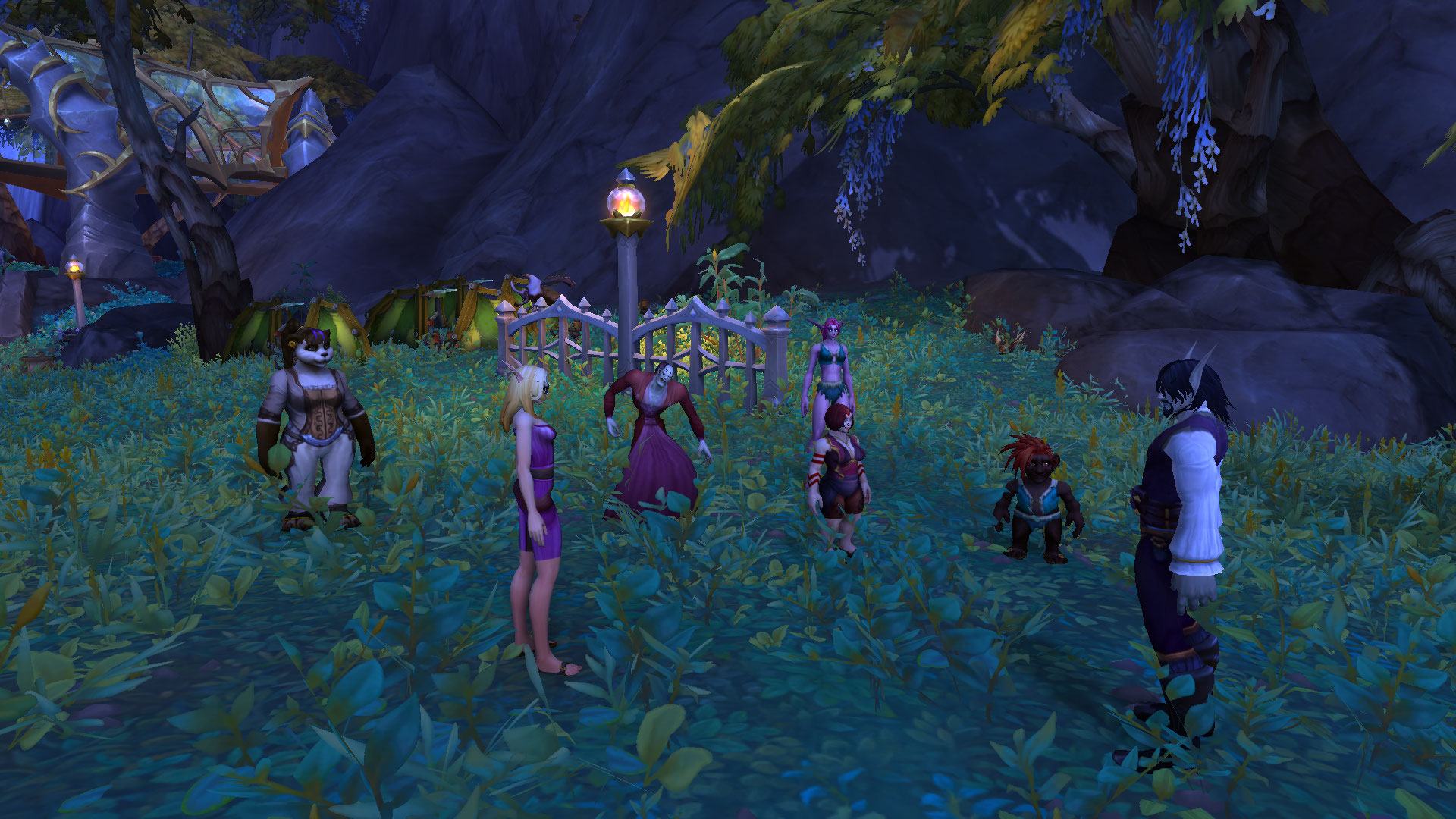 Essential Tips for Managing Your Guild in World of Warcraft