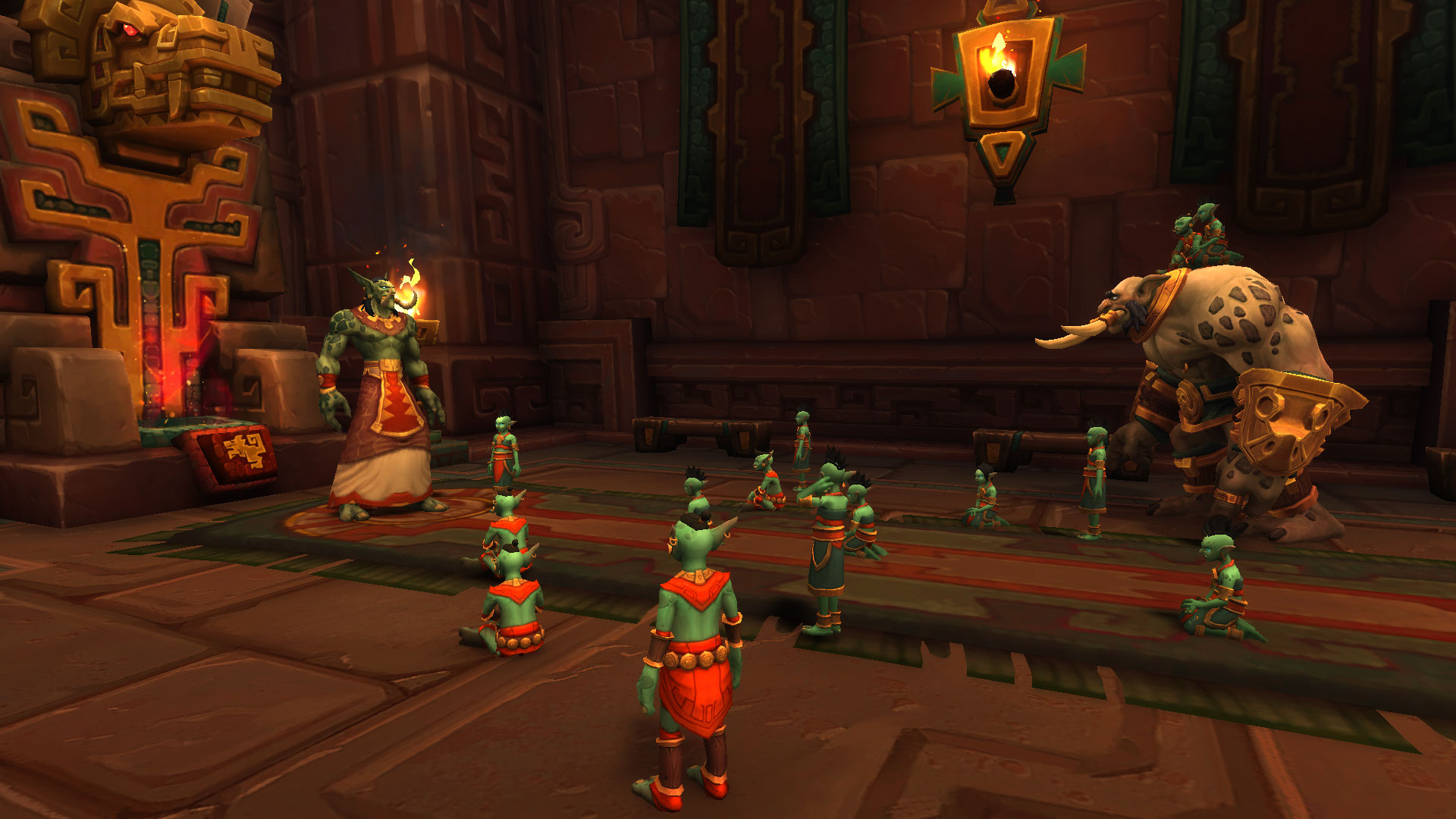 Essential Tips for Managing Your Guild in World of Warcraft