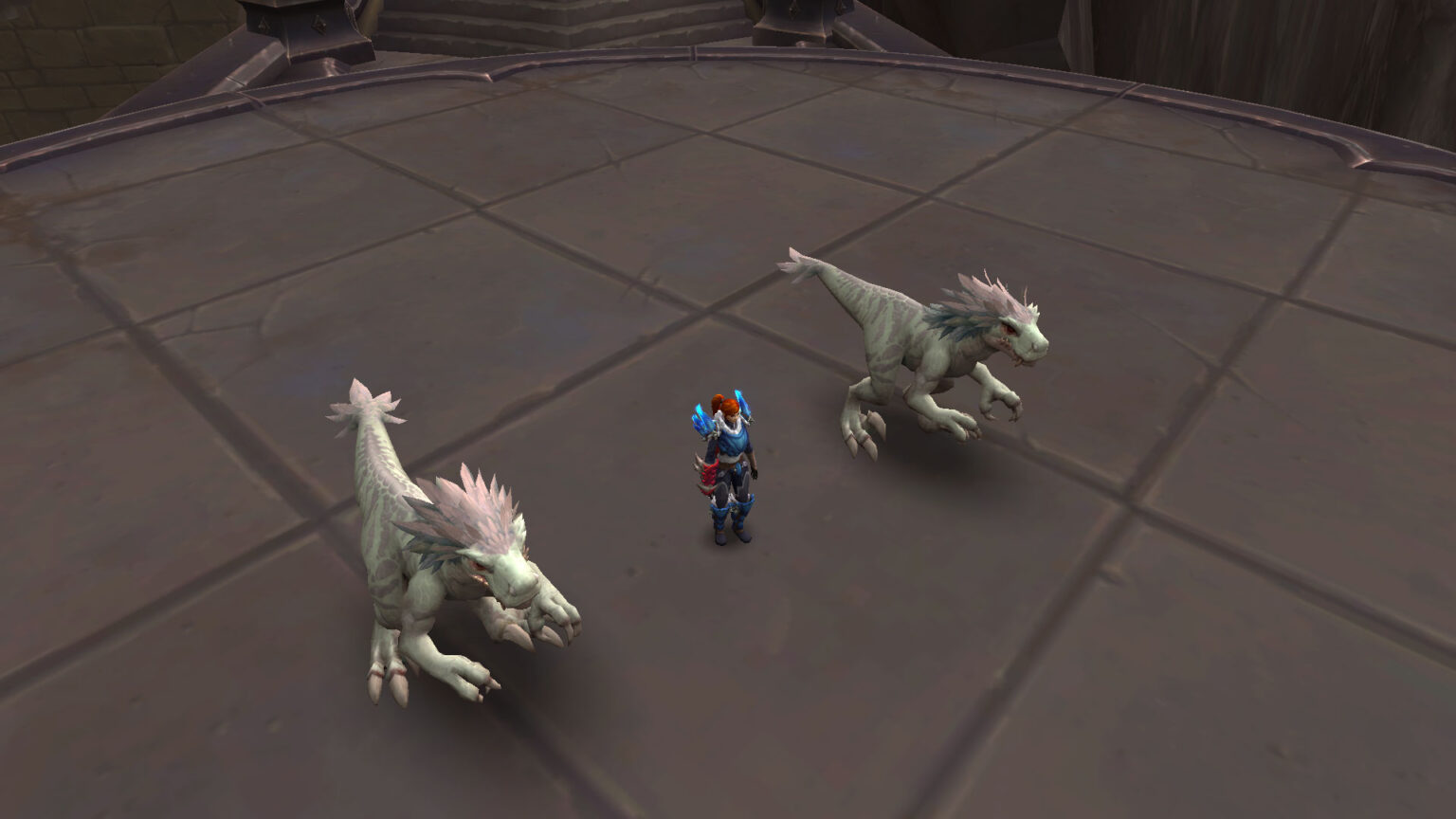 Top Raiding Classes in World of Warcraft: Unleash Your Power