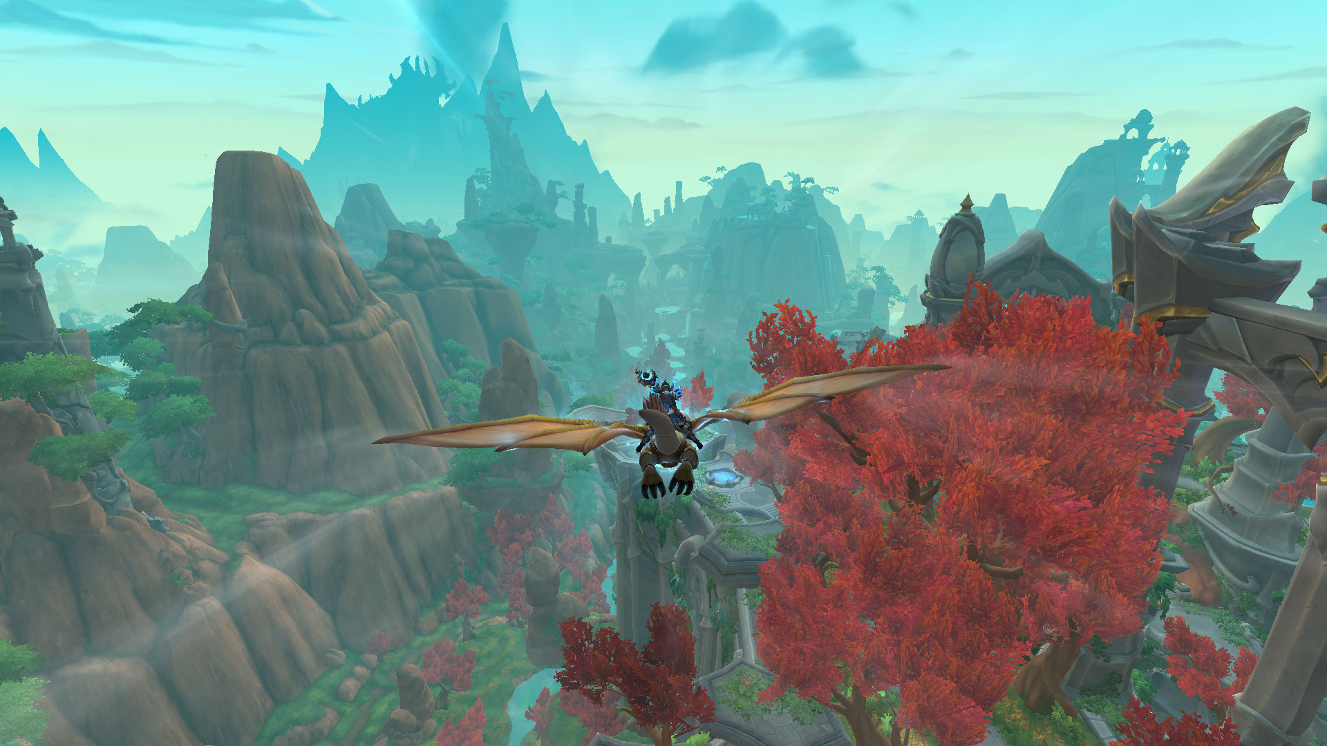 Comprehensive WoW Raiding Guide