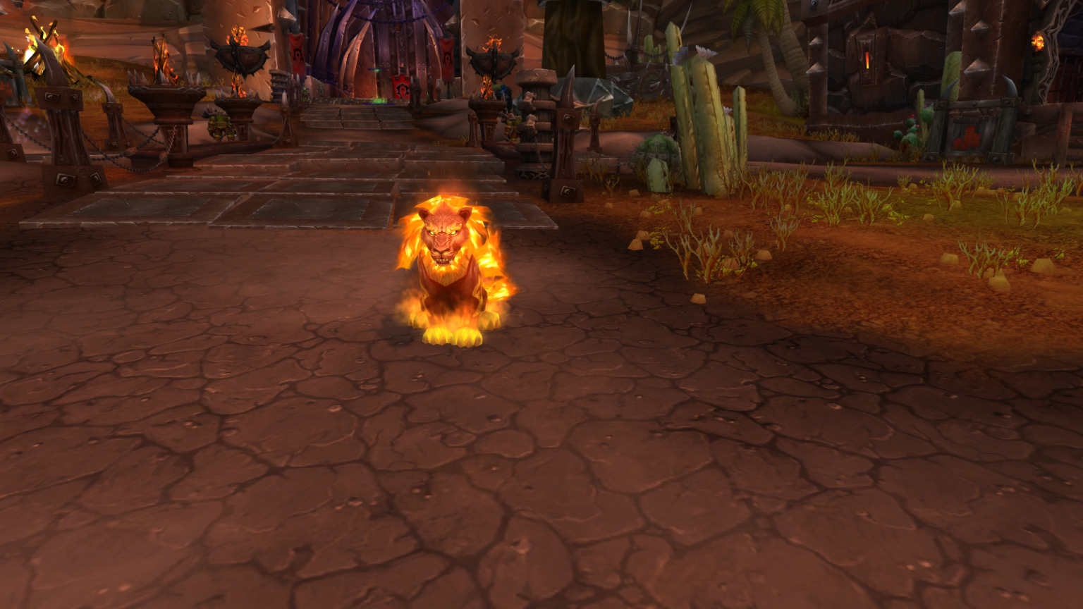 WoW Beginner's Guide: Easy Mounts Acquisition