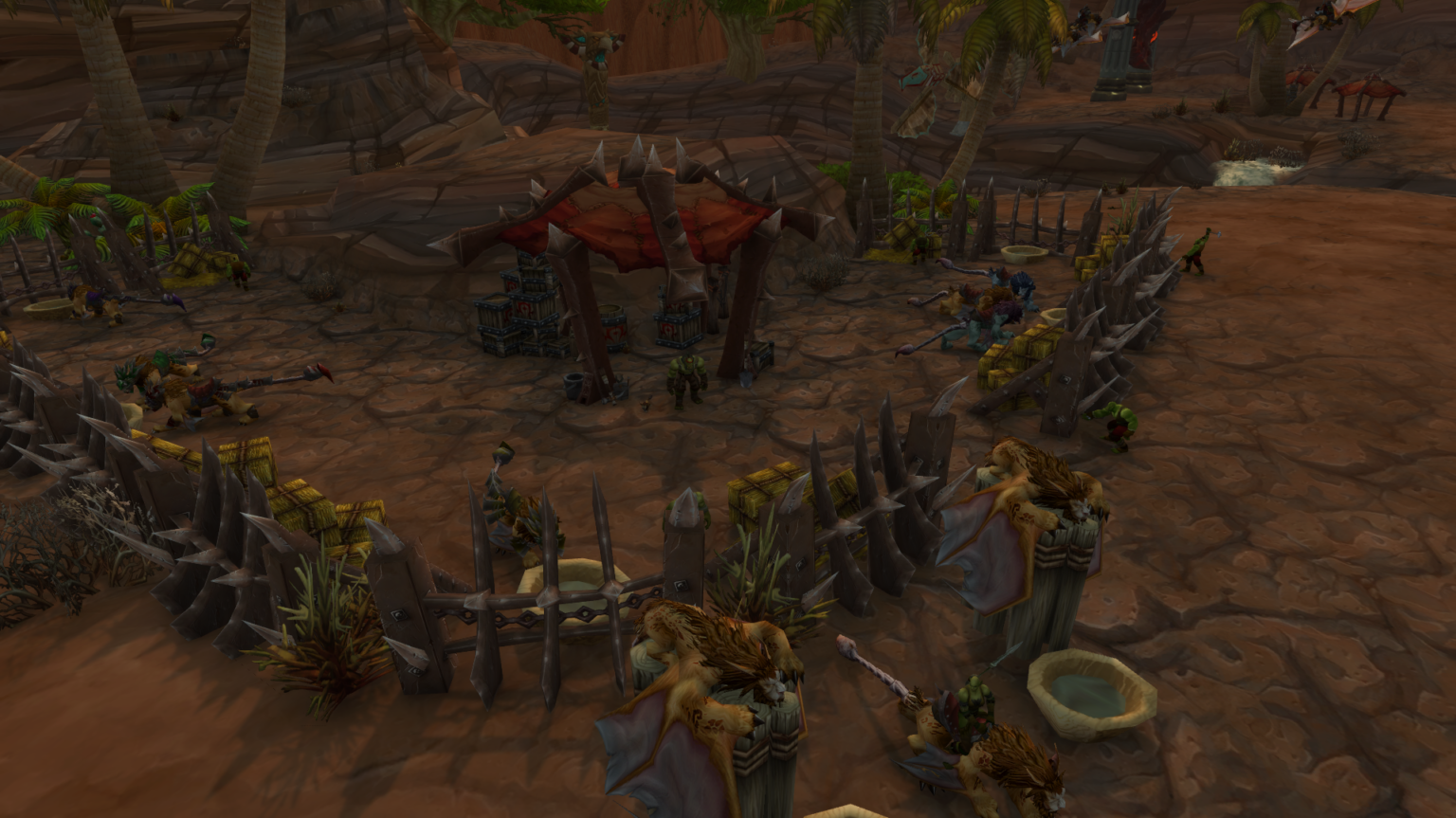 WoW Beginner's Guide: Easy Mounts Acquisition