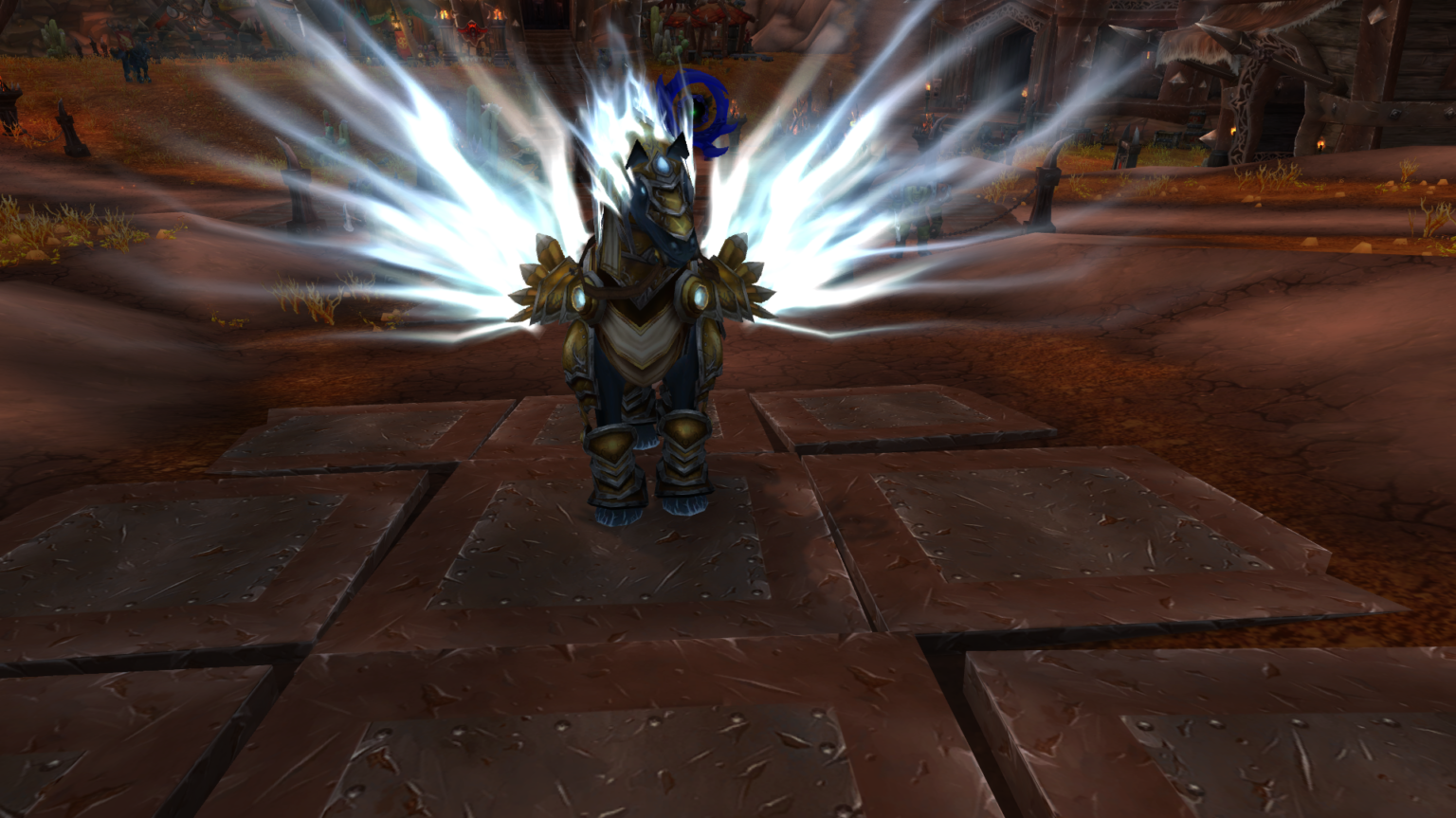 WoW Beginner's Guide: Easy Mounts Acquisition