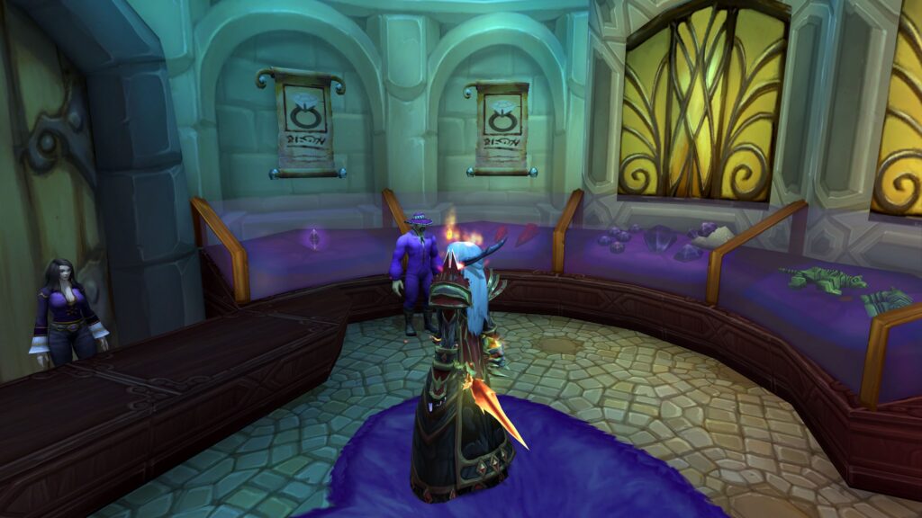 Jewelcrafting and Gemming Guide for WoW WotLK Classic