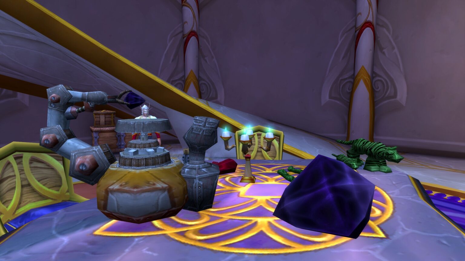 Jewelcrafting and Gemming Guide for WoW WotLK Classic
