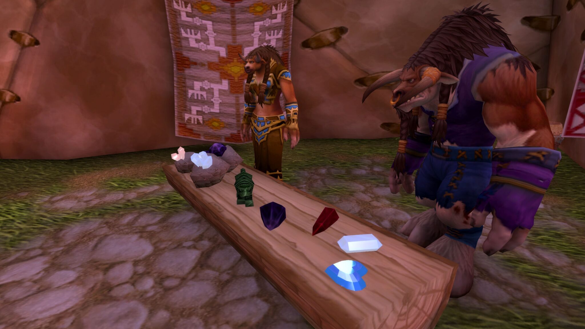 Jewelcrafting and Gemming Guide for WoW WotLK Classic