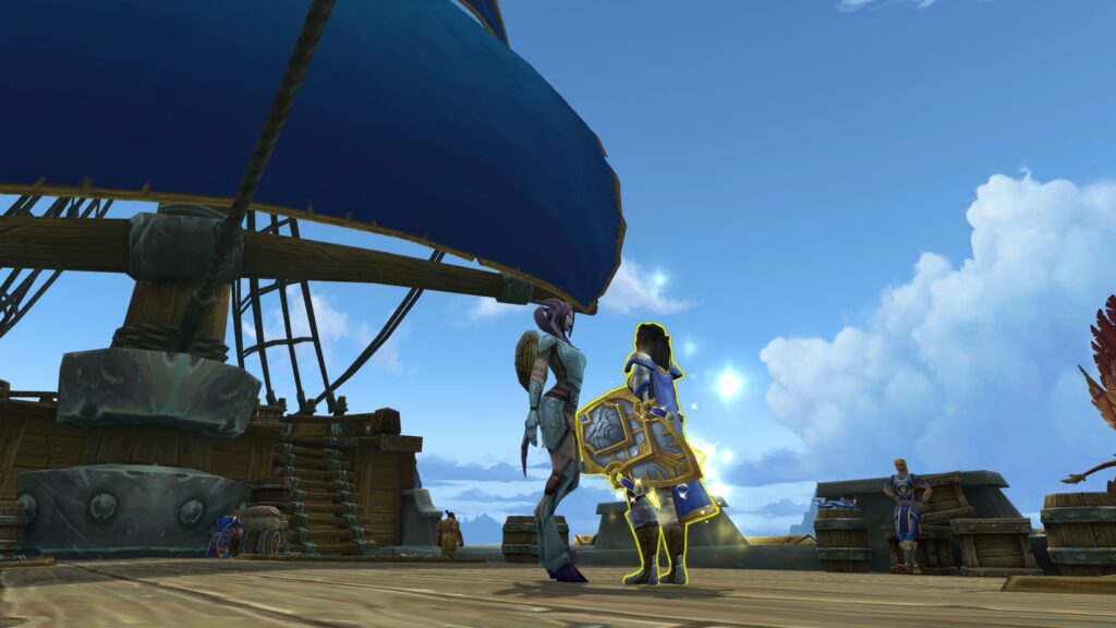 Must-Have WoW Addons: Streamline Your Gameplay
