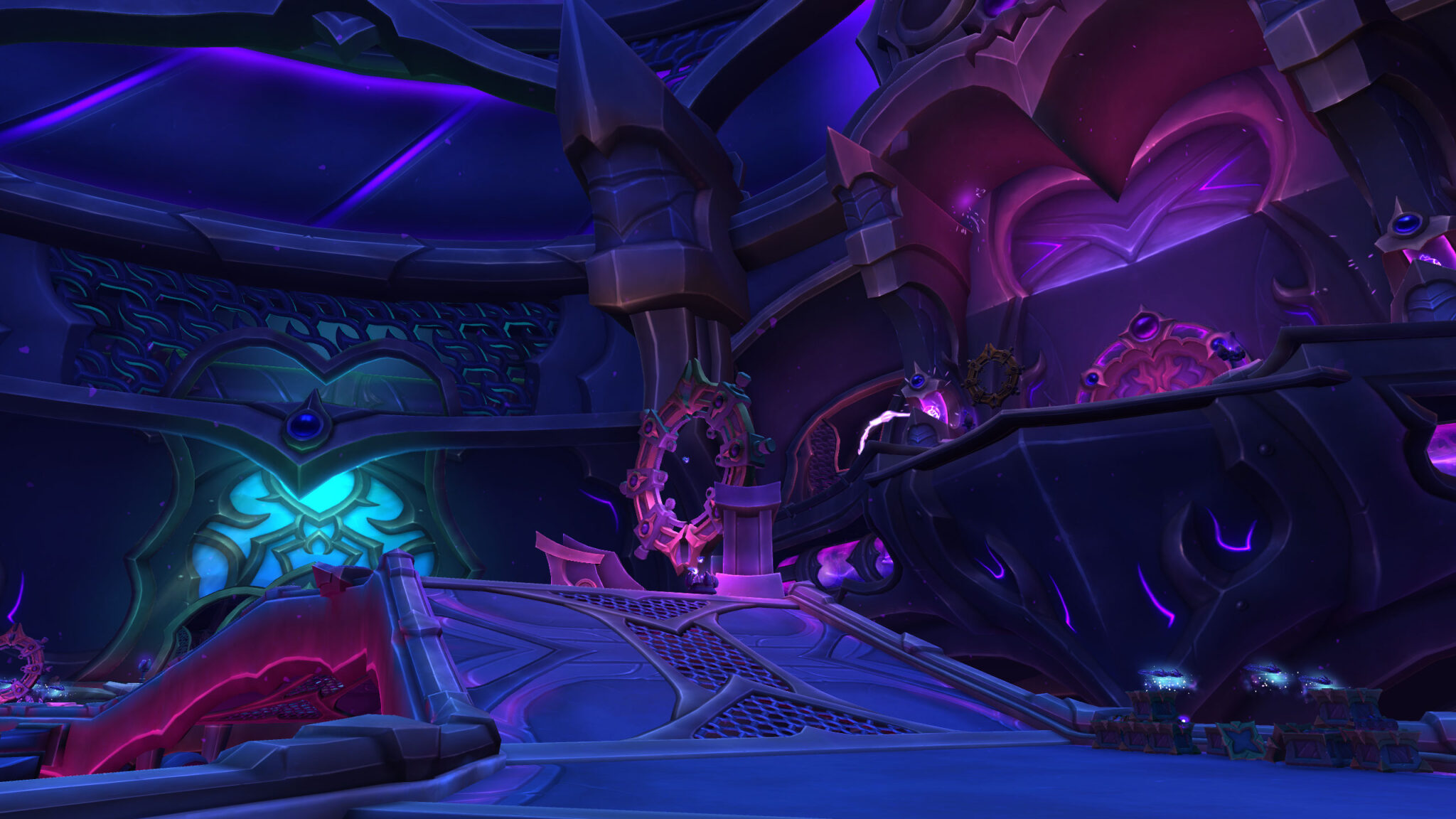 RWF WoW Daily Recaps, Standings, and Boss Updates