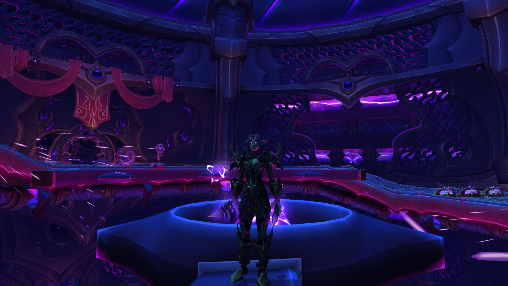 Rwf Wow Daily Recaps Standings And Boss Updates