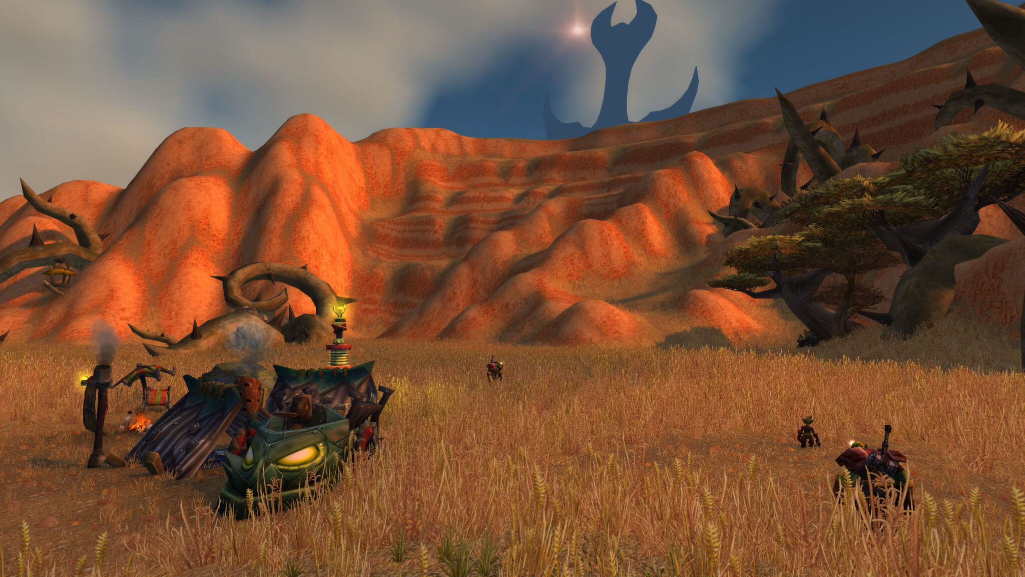 Using WoW Gold For Sale to Buy Mounts: A Collector's Guide